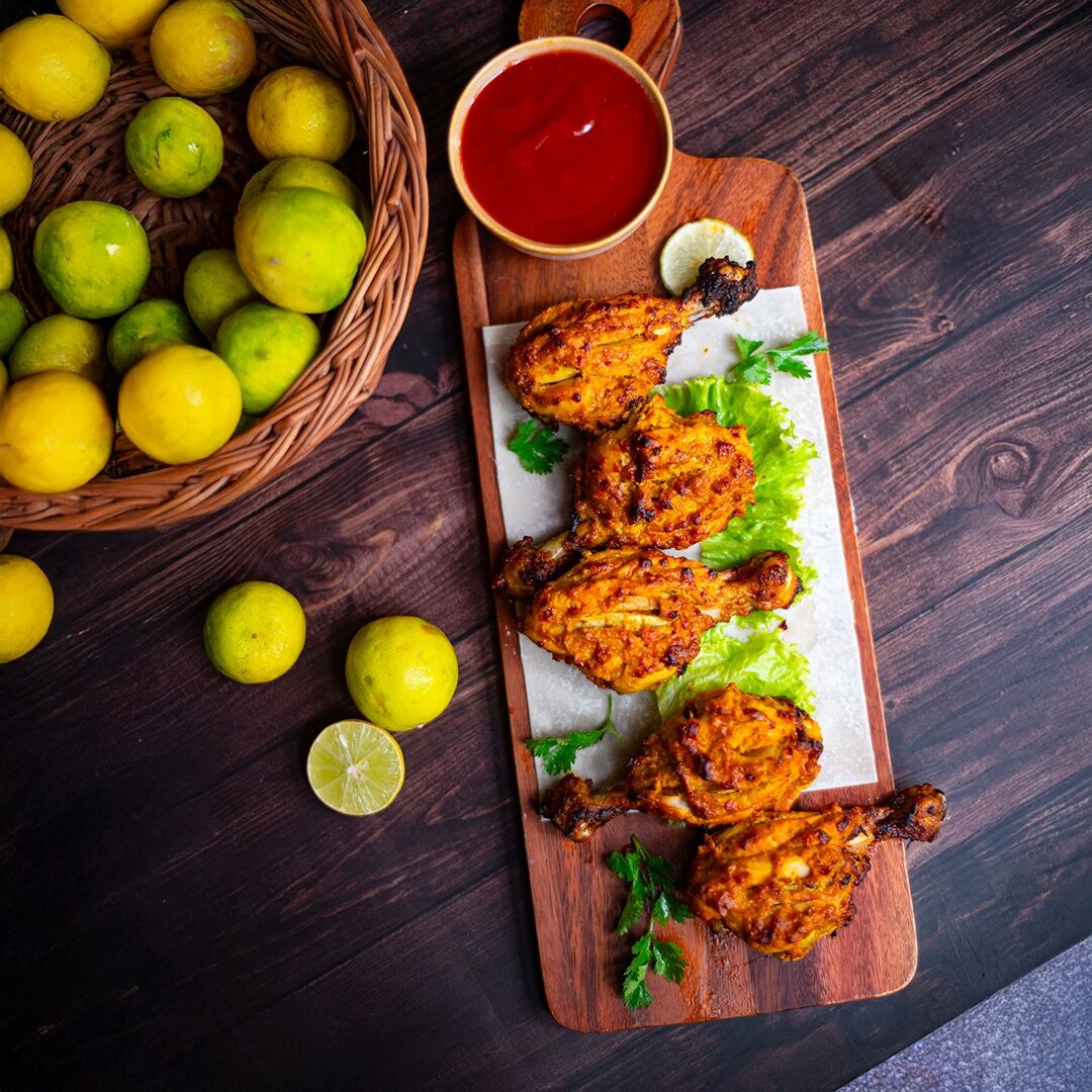 A Grand Feast Awaits – Indulge in Bangalore’s Most Extravagant Buffet ...